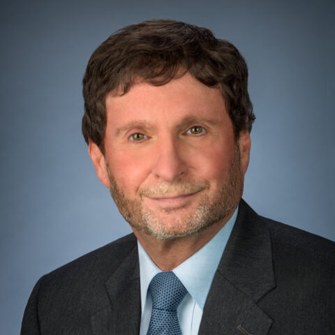 Leadership - Coalition for Jewish Values