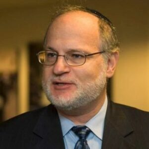 Leadership - Coalition for Jewish Values