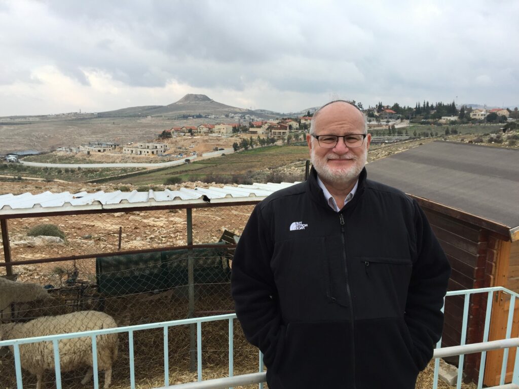 Rabbi Steven Pruzansky in JNS: Deep concerns about American Jewish ...