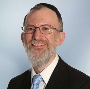 Rabbi Menken interview with Sebastian Gorka featured on Town Hall ...