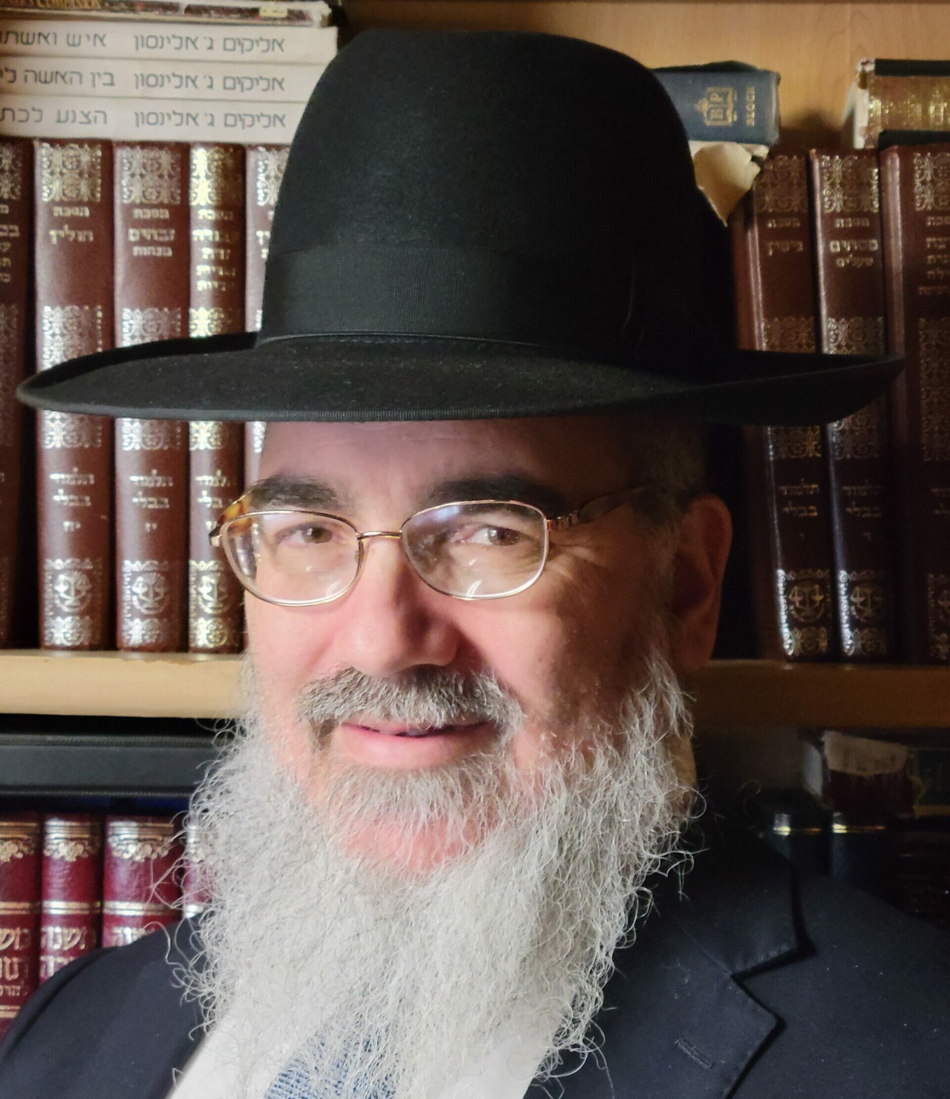 Regional Ambassadors - Coalition for Jewish Values