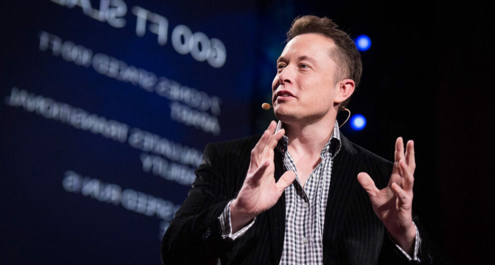 VIN News: Thank You Elon Musk, a ‘Pro-Semite’ Who Defends Jewish Values ...
