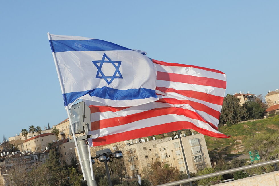 Times of Israel: The Rise of Conservative Jewish Politics: What It ...