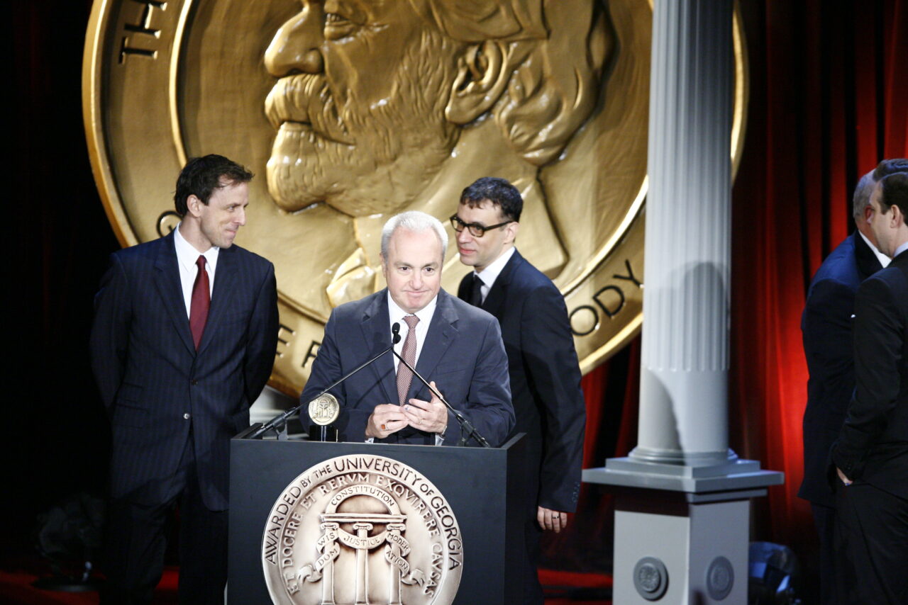 Rabbi Dov Fischer in The American Spectator" I Miss Comedy in America ...