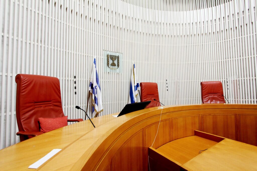 Rabbi Dov Fischer in Israel National News: Gutless cowards hiding ...