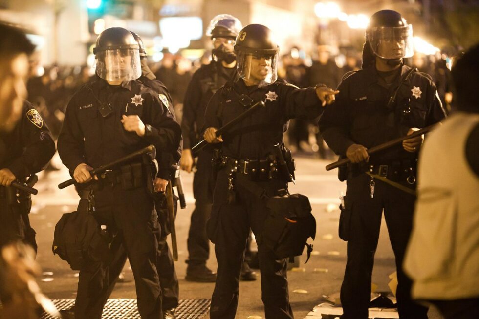 Jewish News Syndicate: Southern California Rabbis Divided on Federal ...