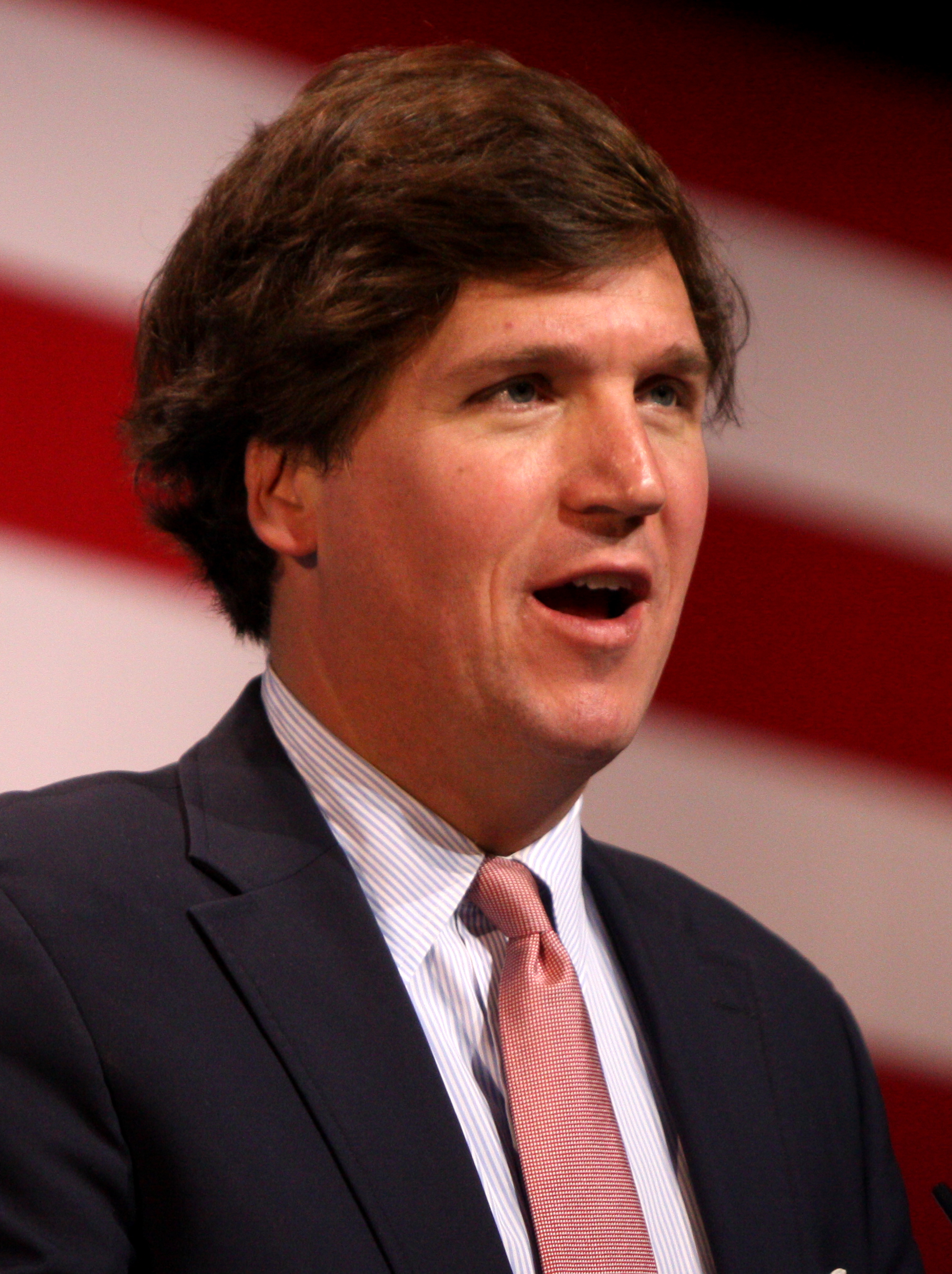 Washington Times: Jewish groups cut ties with Heritage antisemitism task force over Tucker ...
