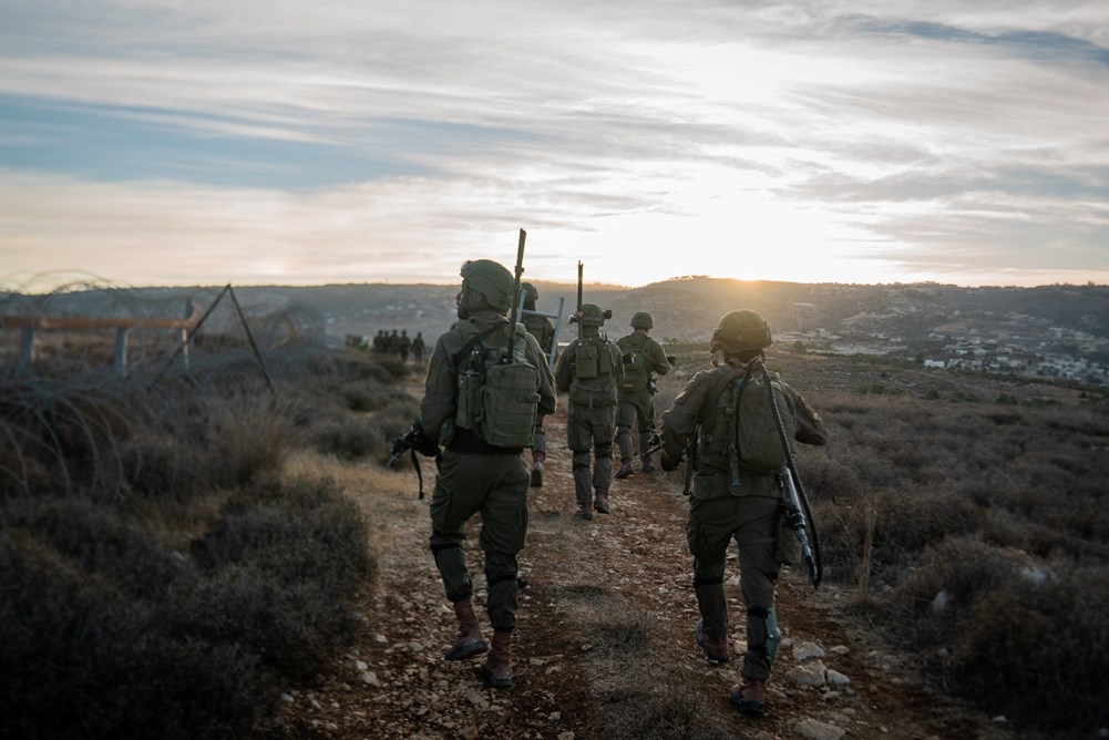 Rabbi Moshe Parnes in Jewish News Syndicate: Let’s play make-believe ...