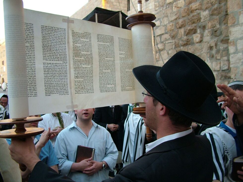 Moment Magazine: When Leviticus is Not the Last Word - Coalition for ...